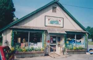 About Us - Springfield Food Coop